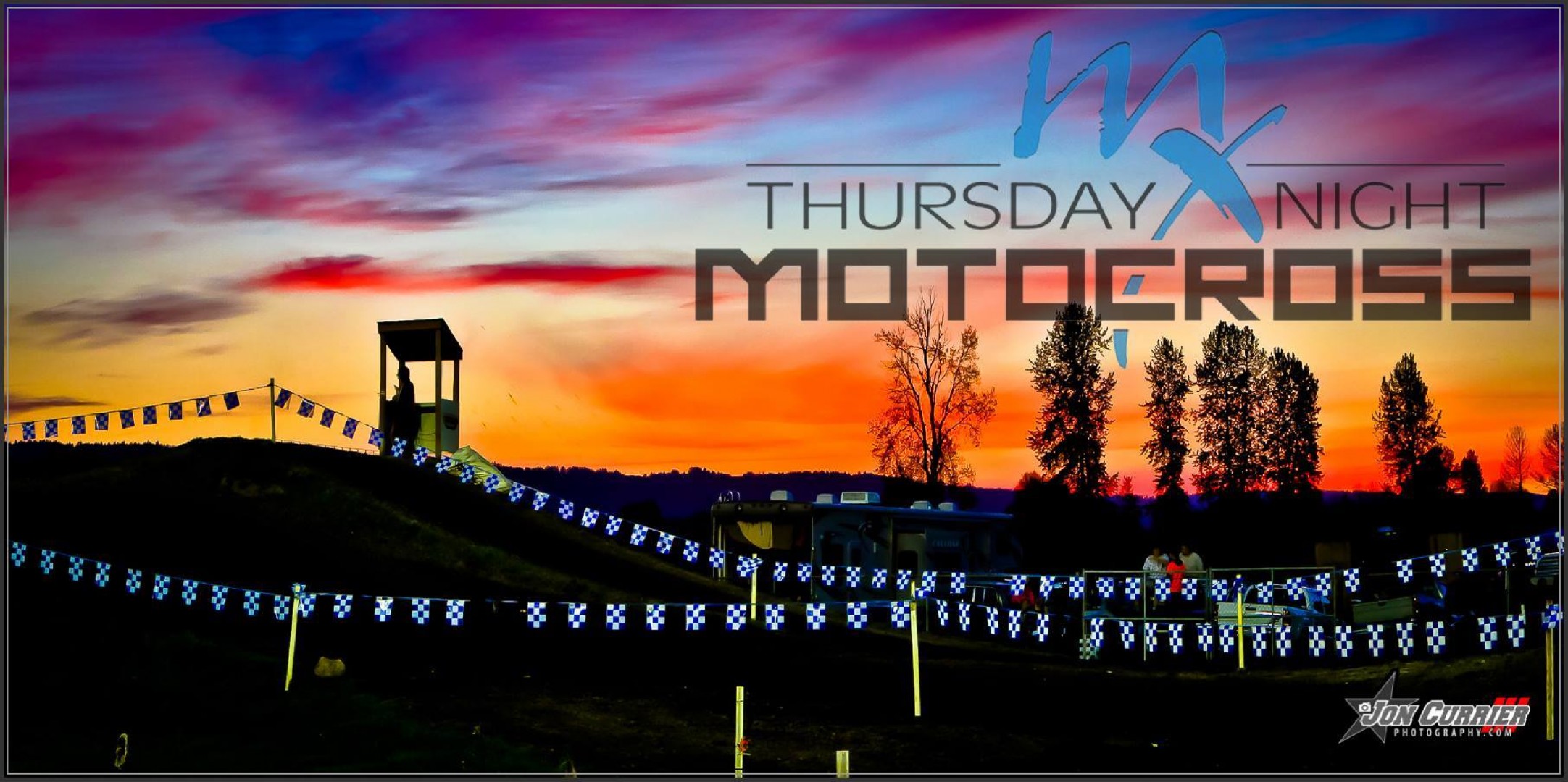 Portland International Raceway // Major Events